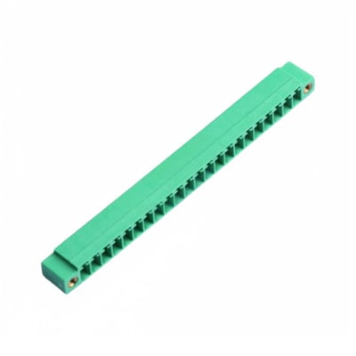 MAX MX15EDGVM-3.5-22P-GN01-Cu-A PCB Header & Plug Socket