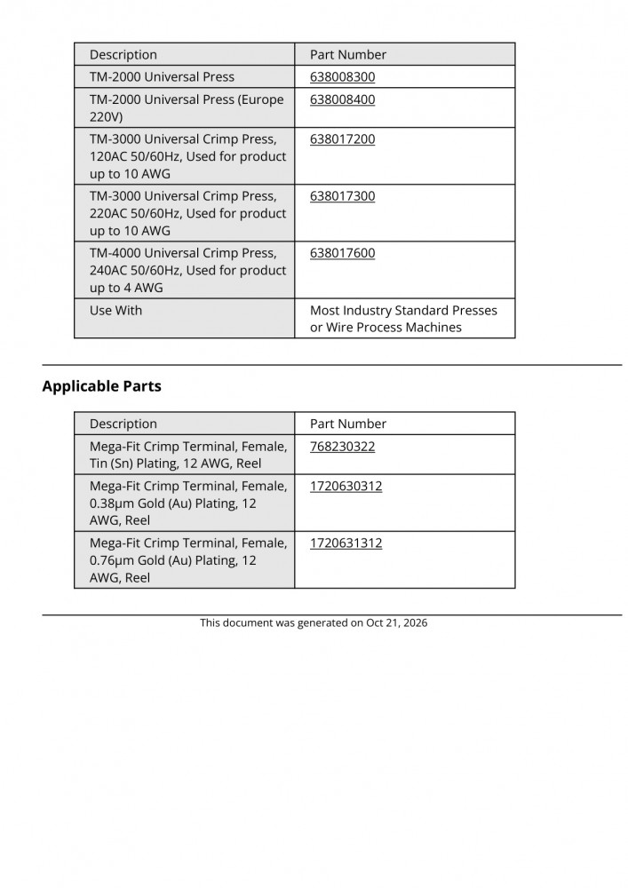 639023400 product document, page 3