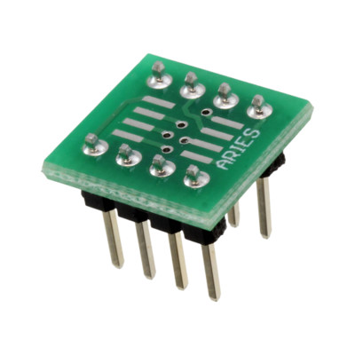 Aries Electronics, Inc. LCQT-SOIC32