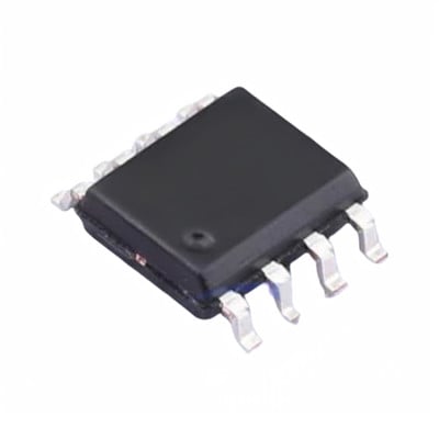 Slkor SL90N03D Single N-Channel MOSFET