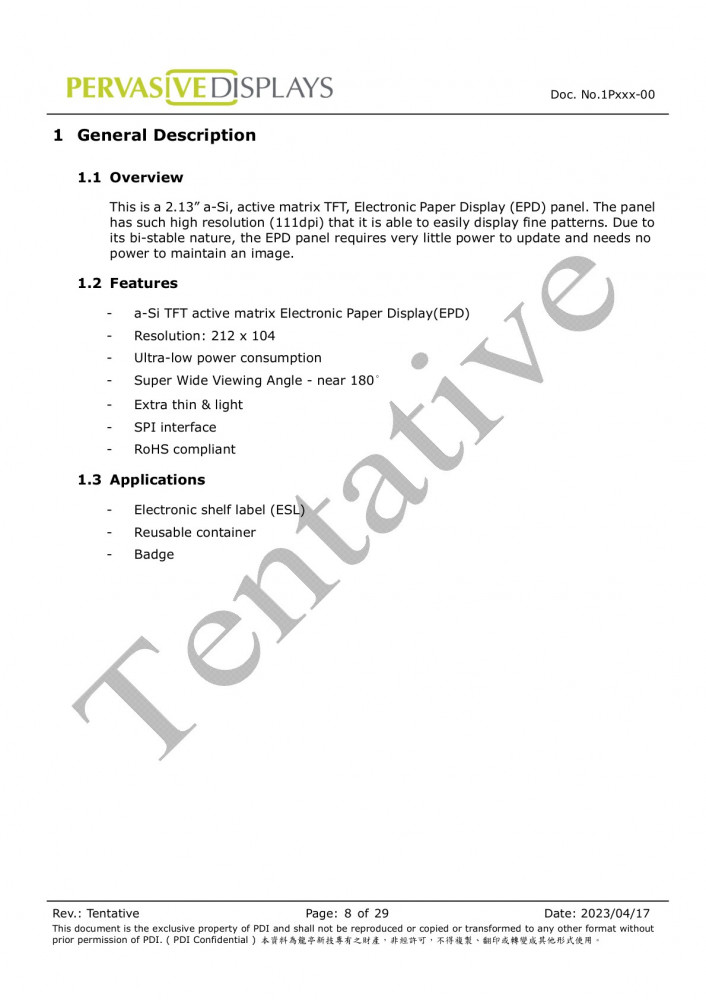 E2213KS0E1 document page 8