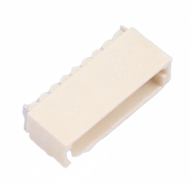 jkun A1007AWR-08-C2MB1-R Male Header Pins