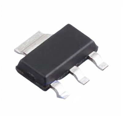 PANJIT PJW4P06A_R2_00001 Single P-Channel MOSFET