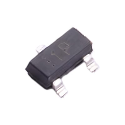 JSMSEMI MMBTA44 Single Bipolar Transistor