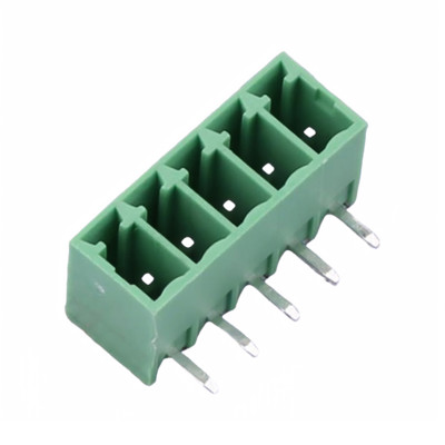 JXTCONN A350KA-4P1G36 Header Plug Socket Chip