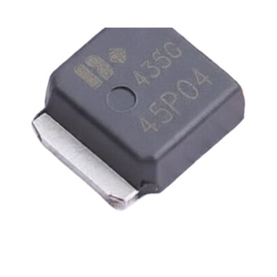 DOINGTER DOD45P04 Single P-Channel MOSFET for sale