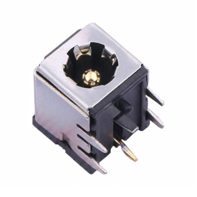 G-Switch DC-S003A-D0165-7A Power Connector