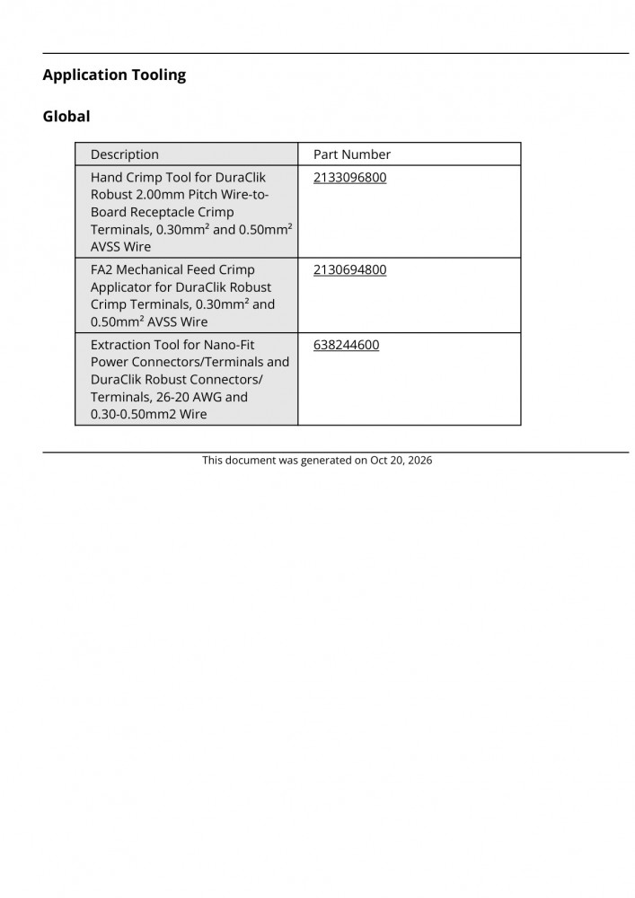 5031160102 technical document page 3