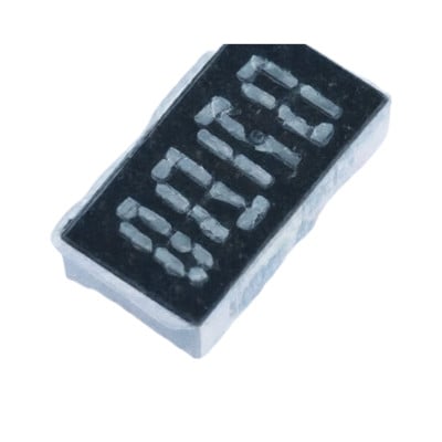 ARKLED SD421336N/40 LED Numeric Display Chip