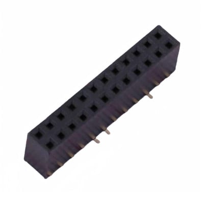 hanxia HX PM2.54-2x5P TP