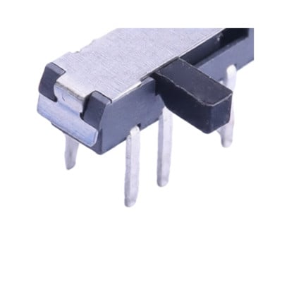 Korean Hroparts Elec K3-2245D-K1 Slide Switch