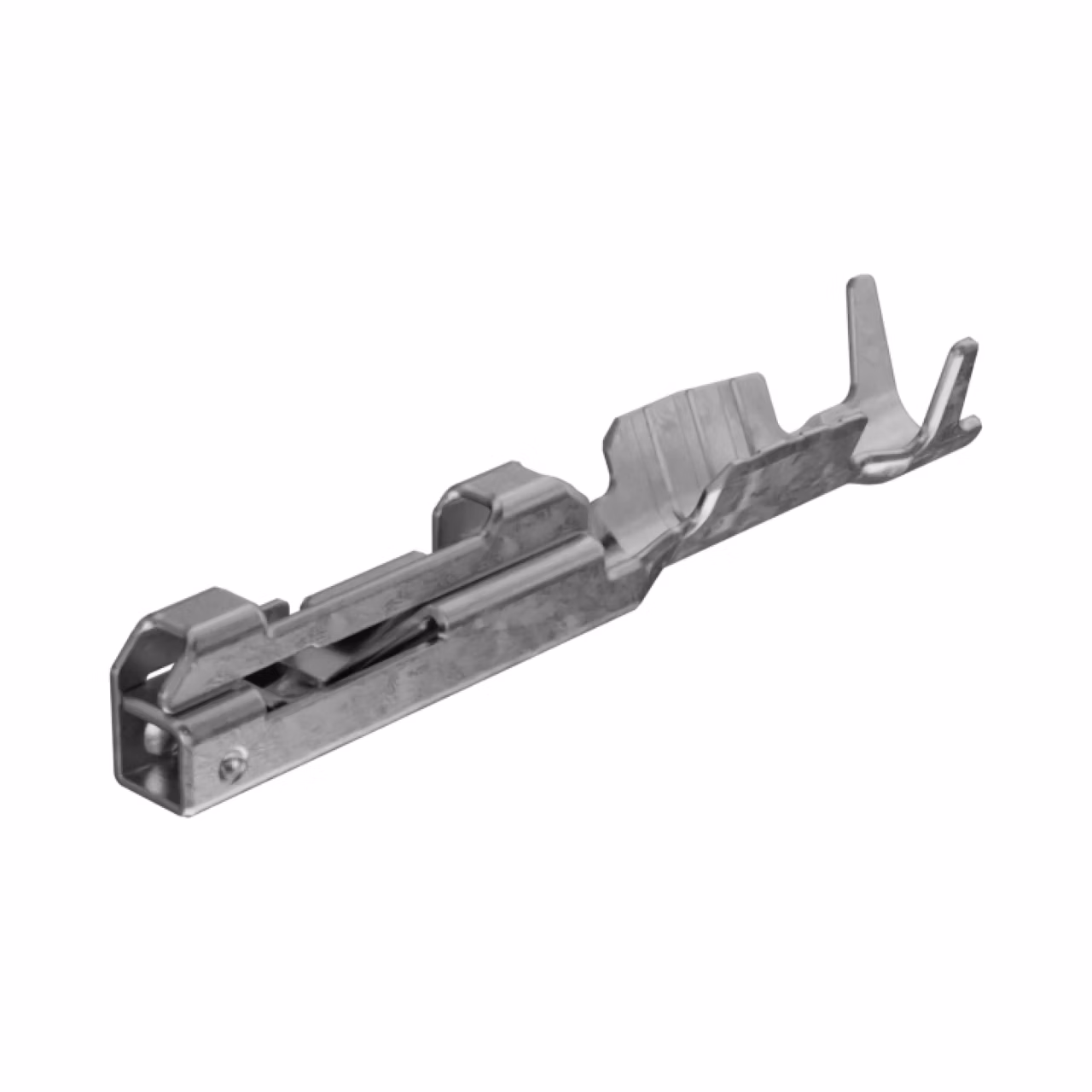 CTX50 Receptacle Terminal, Sealed, Silver, L-Grip, B-Wind, Right Payoff,  Wire Insulation Diameter 1.20-1.40mm for sale