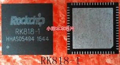 Rockchip RK818-1 for sale