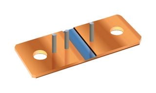BOURNS CSM2F-8518-L100J32 Specialized Resistor