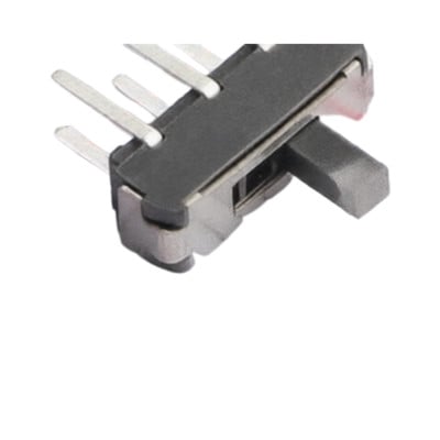 DEALON MS-12D17-G2 Slide Switch