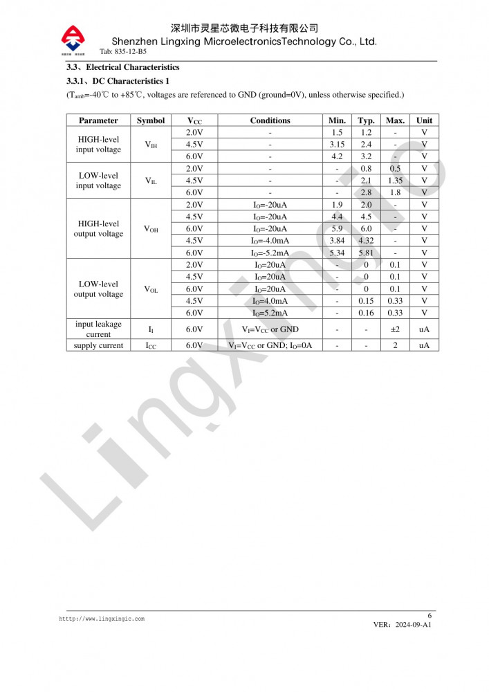 SN74LS279ADR(LX) datasheet page 8
