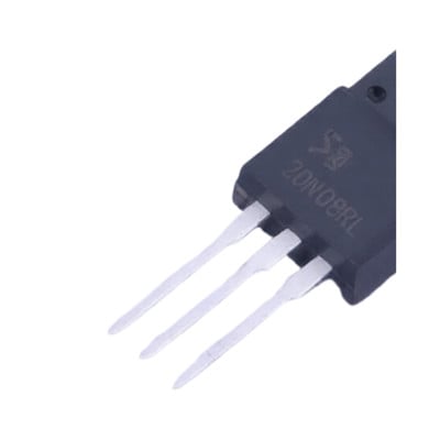 Shikues SK03N150-TF Single N-Channel MOSFET