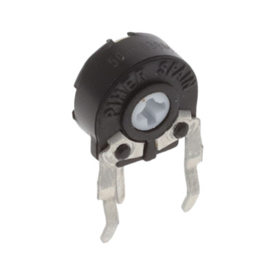 Amphenol PT6KH-221A2020 Trimmer Potentiometer