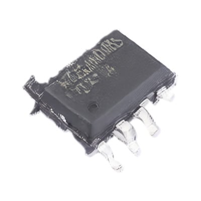 NCE NCE60ND08S Single N-Channel MOSFET for sale