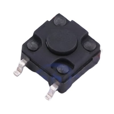 kinghelm KH-6X6X6H-SMT-FS-D