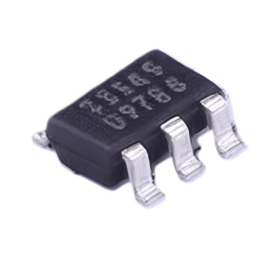 AIC AIC3415GG6TR DC DC Switching Voltage Regulator