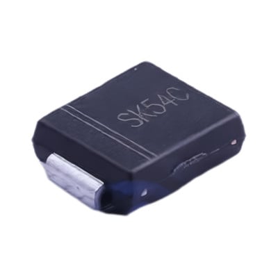 Jingdao Microelectronics SK54C Single Diode for sale