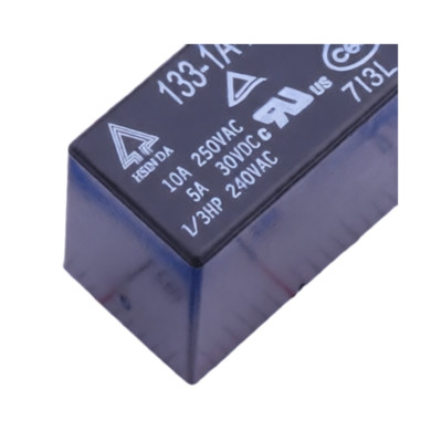 HSINDA 942H-1C-24DS Power Relay Chip