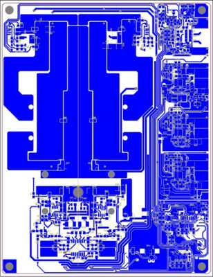 Infineon IRAUDAMP6 for sale