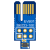 SM223-10E-EVB02: I2C 1.5 mT TMR Smart Current Sensor Eval Board for sale
