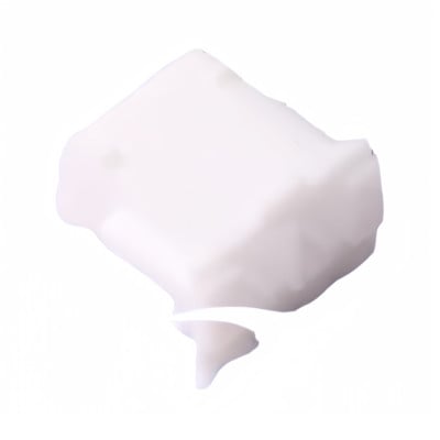 Megastar ZX-GH1.25-2PJK Rectangular Connector Housing