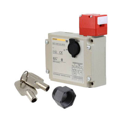 OMRON D4BL-4CRA-NPT for sale