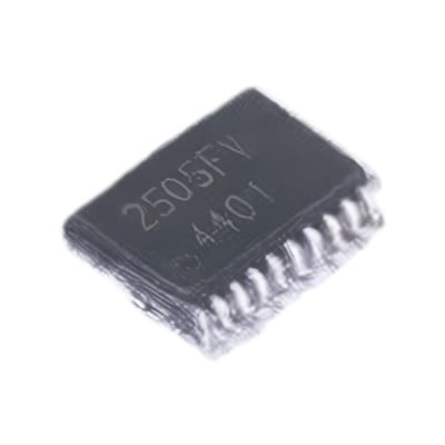 ROHM BU2505FV-E2 Digital to Analog Converter (DAC) for sale