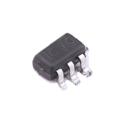 GR 74LVC1G00CT05ARCQ Single 2-Input NAND Gate Chip – Gates and Inverters