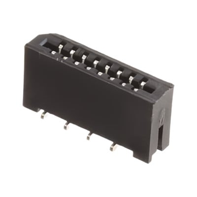 ADAM TECH PCB-C-20-T-SMT FFC FPC Flat Flexible Connector Assembly