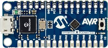 MICROCHIP ATTINY416-XNANO for sale