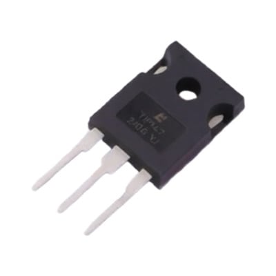 Minos TIP127 Single Bipolar Transistor