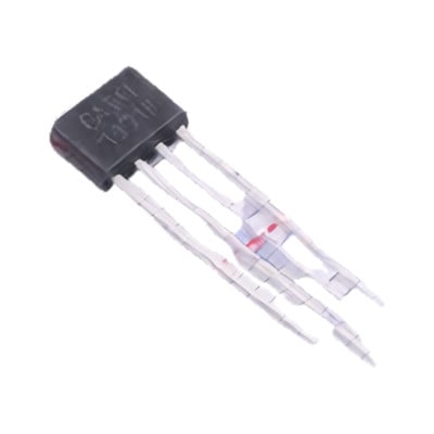 COSEMITECH CHI612FB03125S Current Sensor Chip
