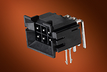 Molex 434590032