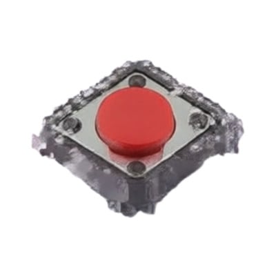 ROCPU Switches TP10222618 Tactile Switch