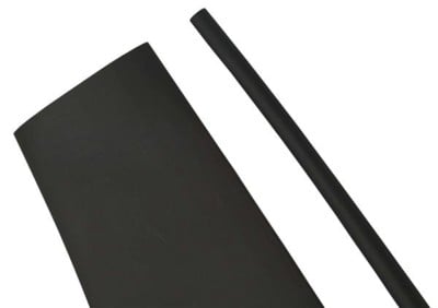 ADAM TECH HST-10-WT-4 Heat Shrink Tubing