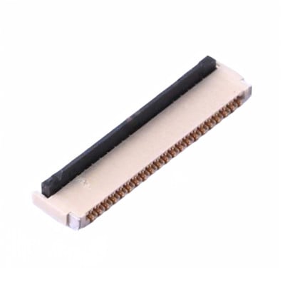 HDGC 0.3K-HX-31PWB FFC FPC Flat Flexible Connector Assembly