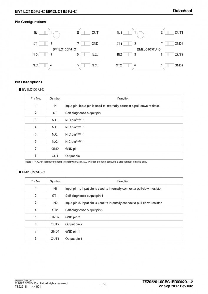 BM2LC105FJ-CE2 document page 3
