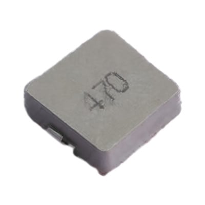 dehongganying DH1265H-820M Fixed Inductor