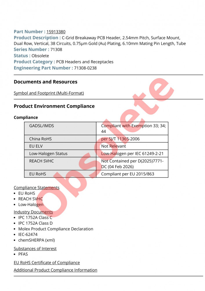 15913380 document image, page 1