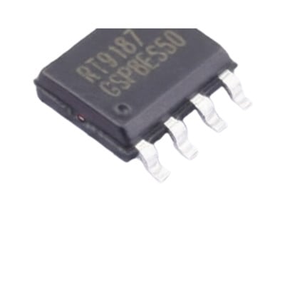 RICHTEK RT9199GSP(Z00) Linear LDO Voltage Regulator