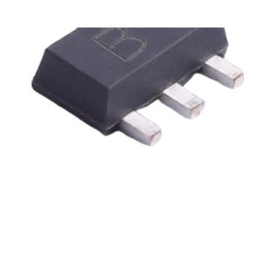 JSCJ 2SD669A Single Bipolar Transistor (hFE 100-200)