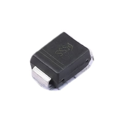 Comchip SS26F-HF Single Diode