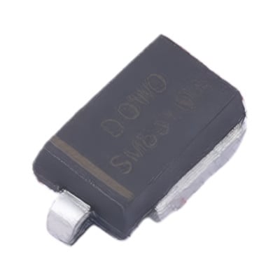 DOWO SM8S17A TVS Diode