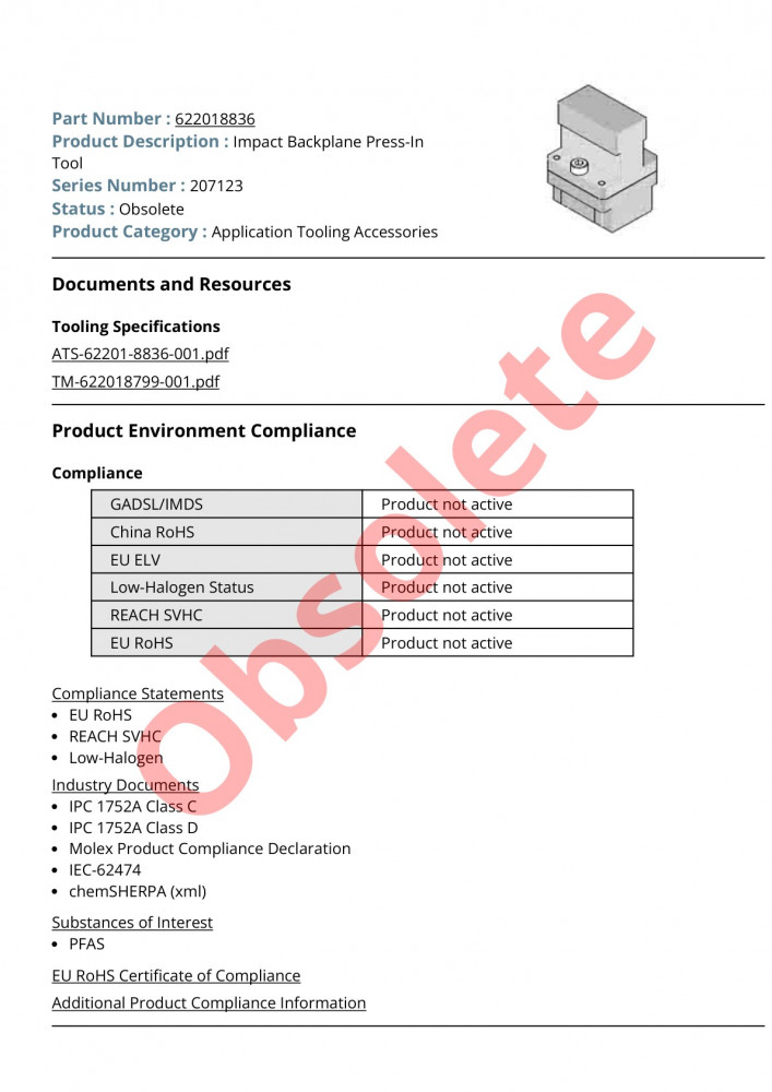 622018836 technical document preview, page 1