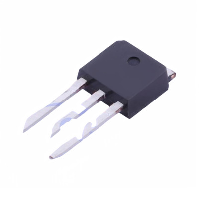 Jilin Sino-Microelectronics JCS4N65VC-IPAK